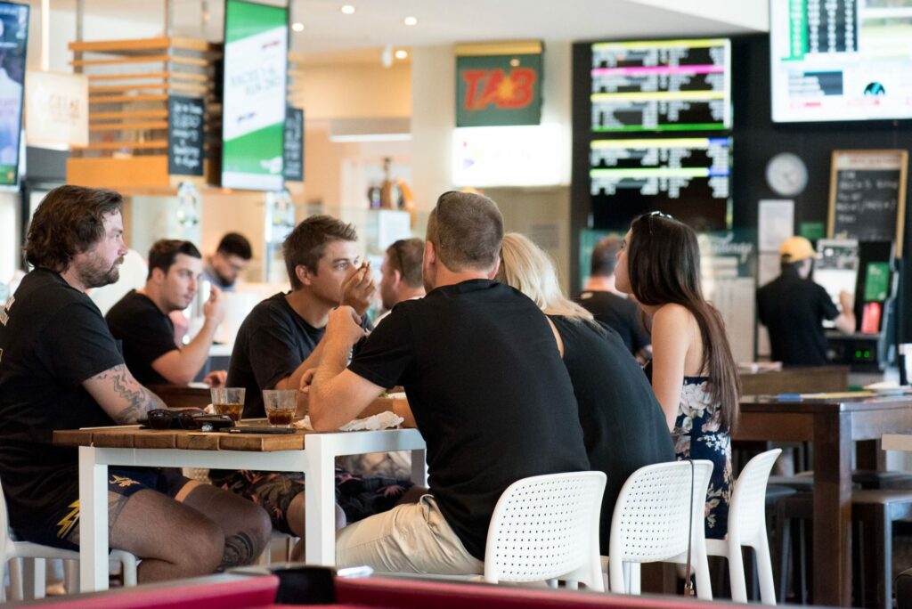 Experience the Best of Tropical North Queensland at Trinity Beach Tavern